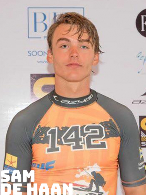 Cable Wakeboard - NWWB